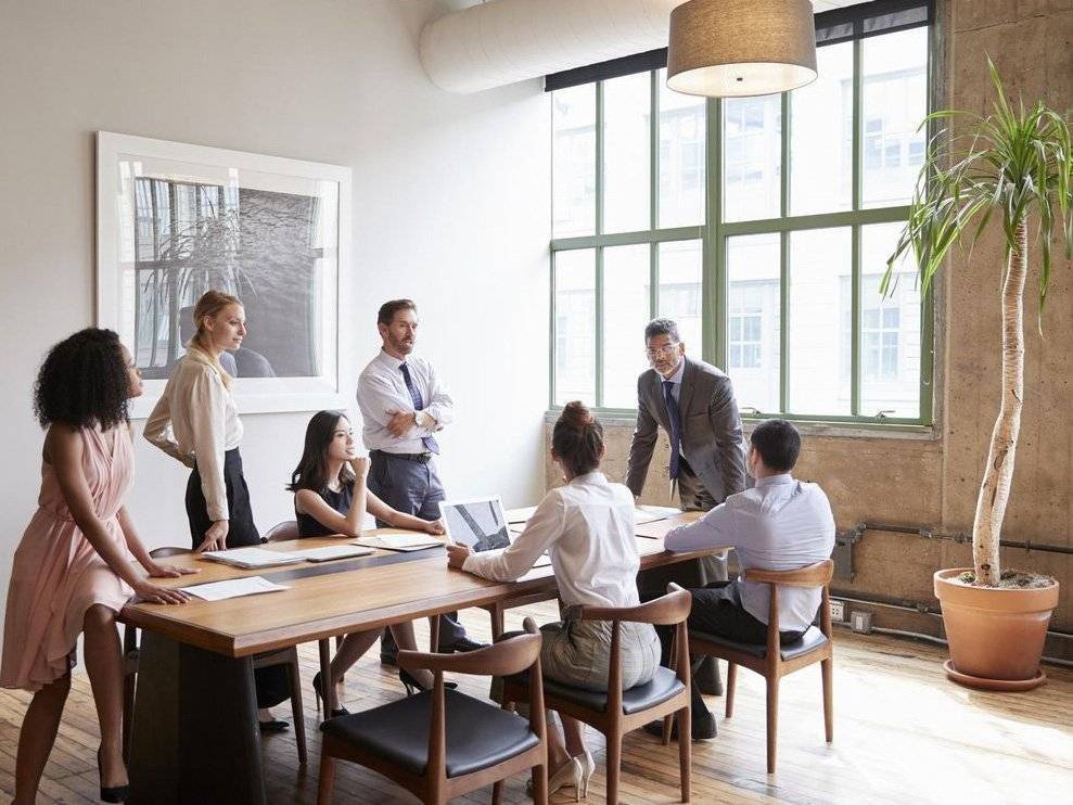 Staffing Solutions Made Simple | TBest Services