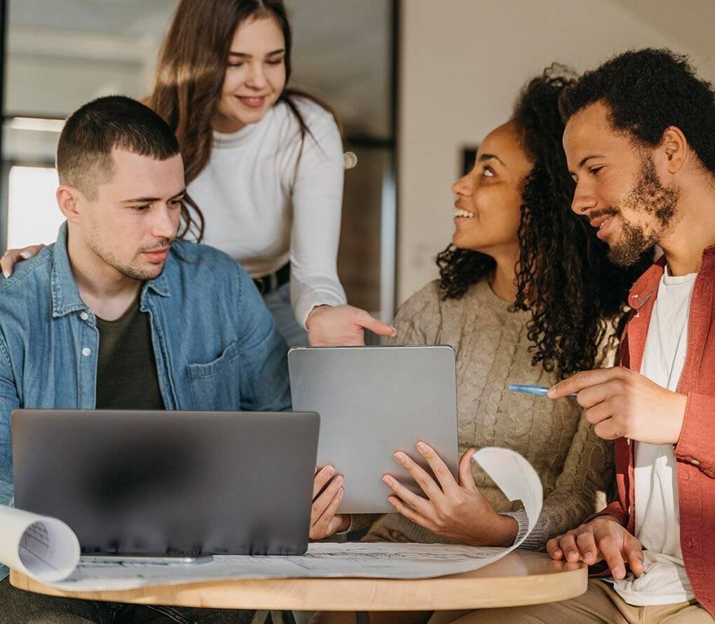 Staffing Solutions Made Simple | TBest Services