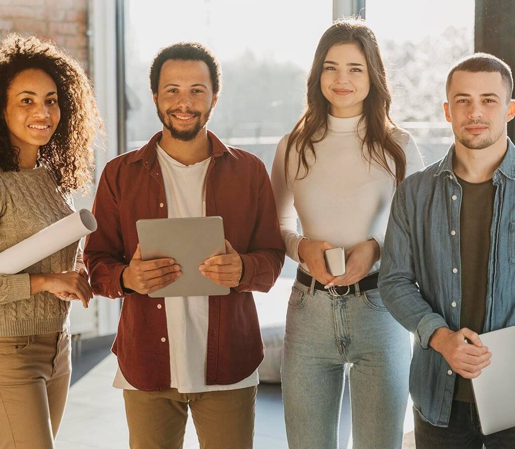 Staffing Solutions Made Simple | TBest Services