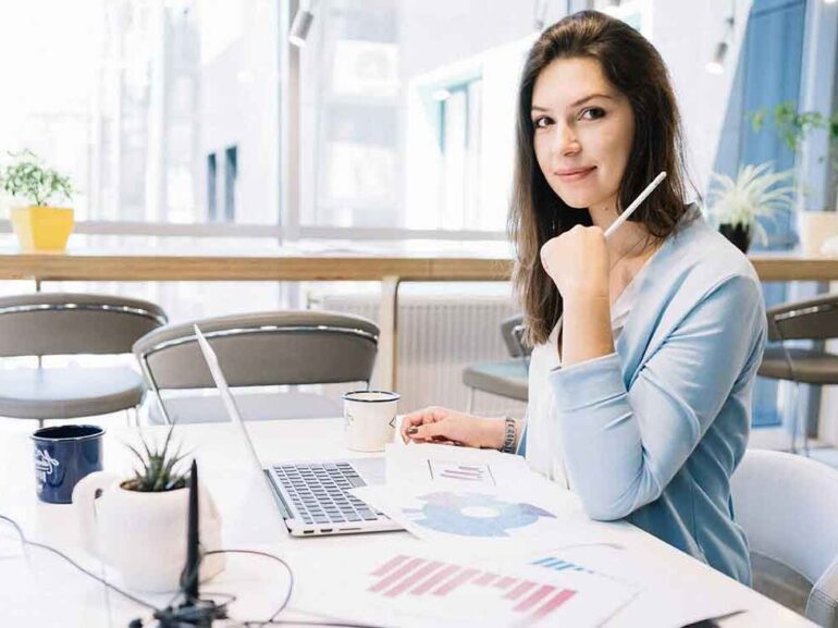 7 Ways to Support Employee Career Advancement | TBest Services