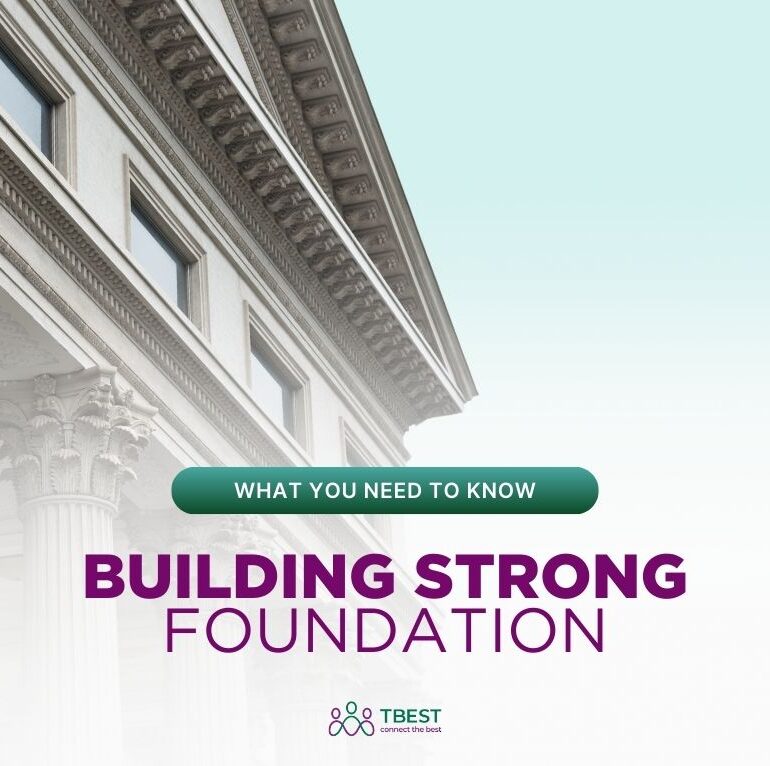 Staffing Solutions Made Simple | TBest Services