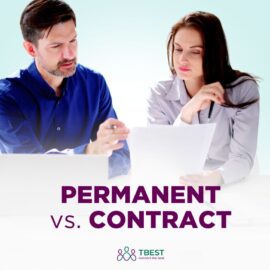 Staffing Solutions Made Simple | TBest Services