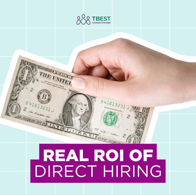 Staffing Solutions Made Simple | TBest Services