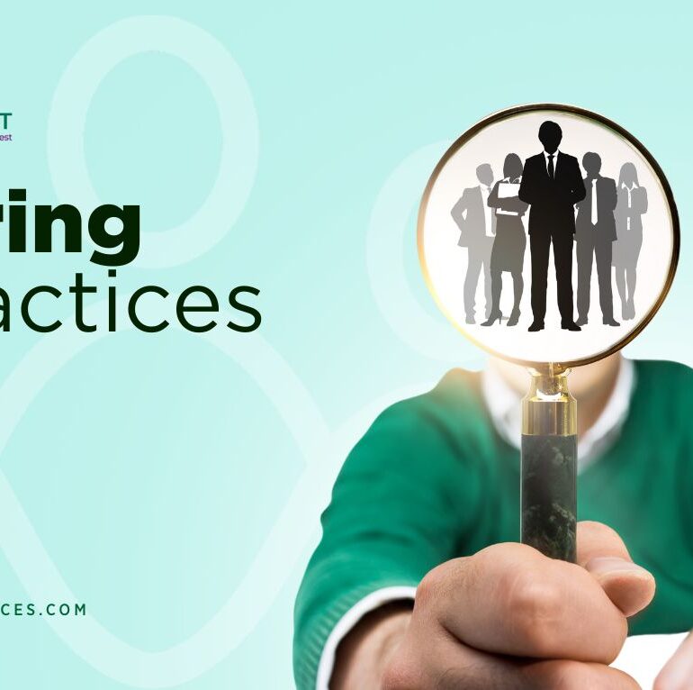 Staffing Solutions Made Simple | TBest Services