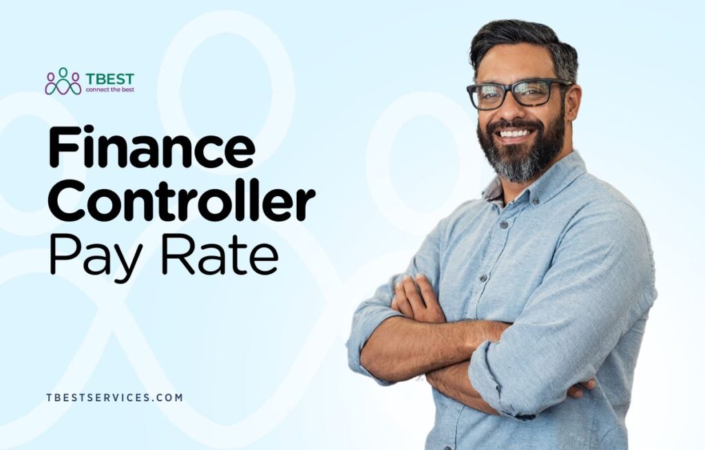 How Much Do Finance Controller Make - TBest Services