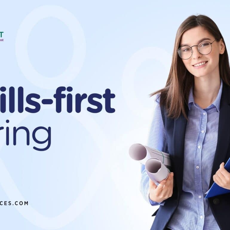 Staffing Solutions Made Simple | TBest Services